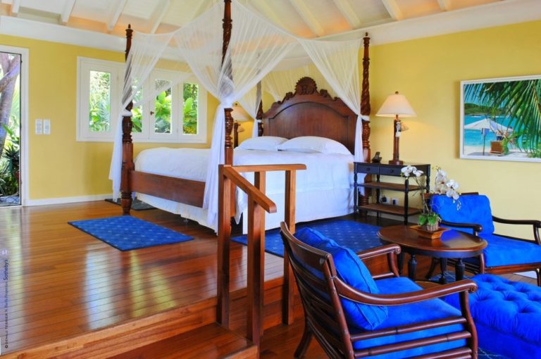 Check Out Steve Martin's $10.6 Million House in Lurin, St. Barts