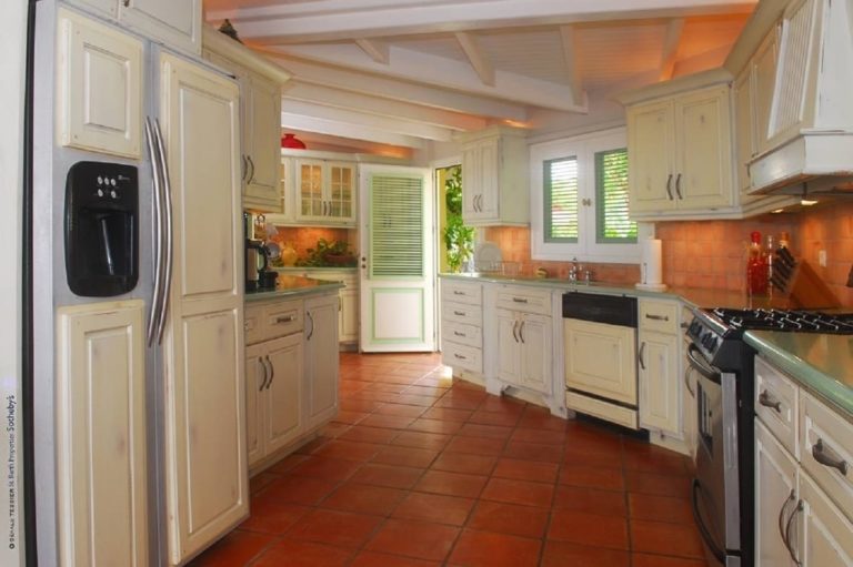 Check Out Steve Martin's $10.6 Million House in Lurin, St. Barts