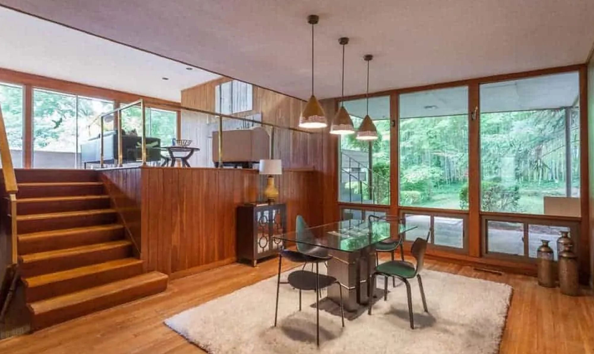 Check Out James Taylor’s $1.6 Million Home in Chapel Hill, NC