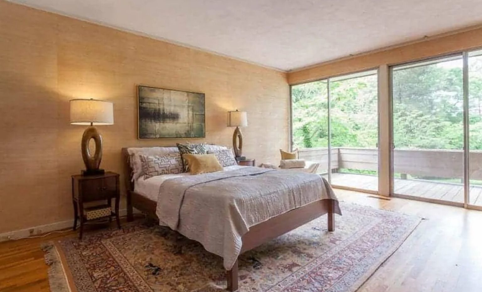 Check Out James Taylor’s $1.6 Million Home in Chapel Hill, NC