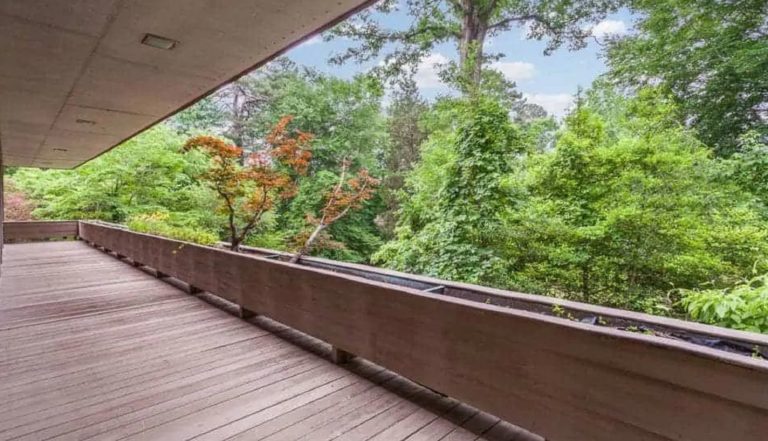 Check Out James Taylor’s $1.6 Million Home in Chapel Hill, NC