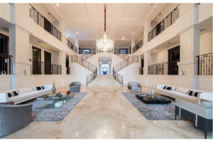 Check Out Birdman's Former $11 Million Miami Beach Mansion