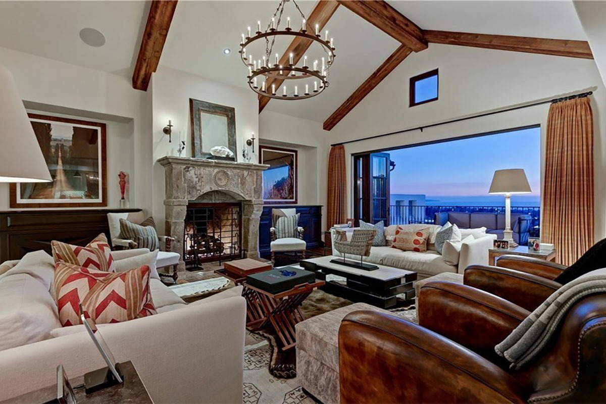 Jeremi Gorman Buys $15.8 Million Hermosa Beach Mansion