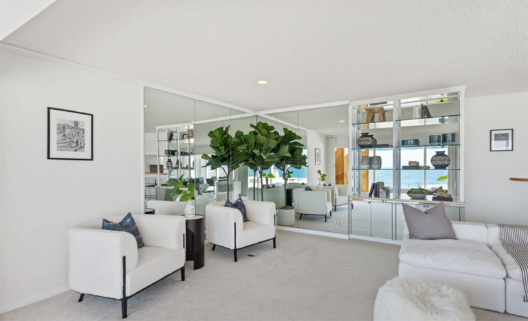 Don Hankey Spends $20.8 Million on Malibu's Carbon Beach