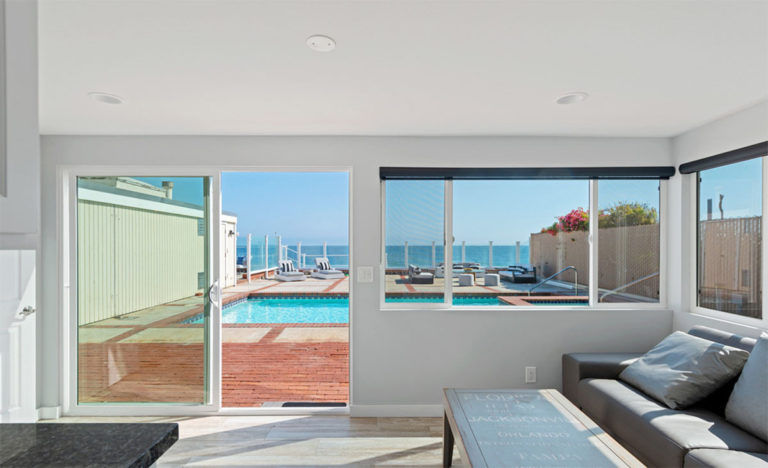 Don Hankey Spends $20.8 Million on Malibu's Carbon Beach