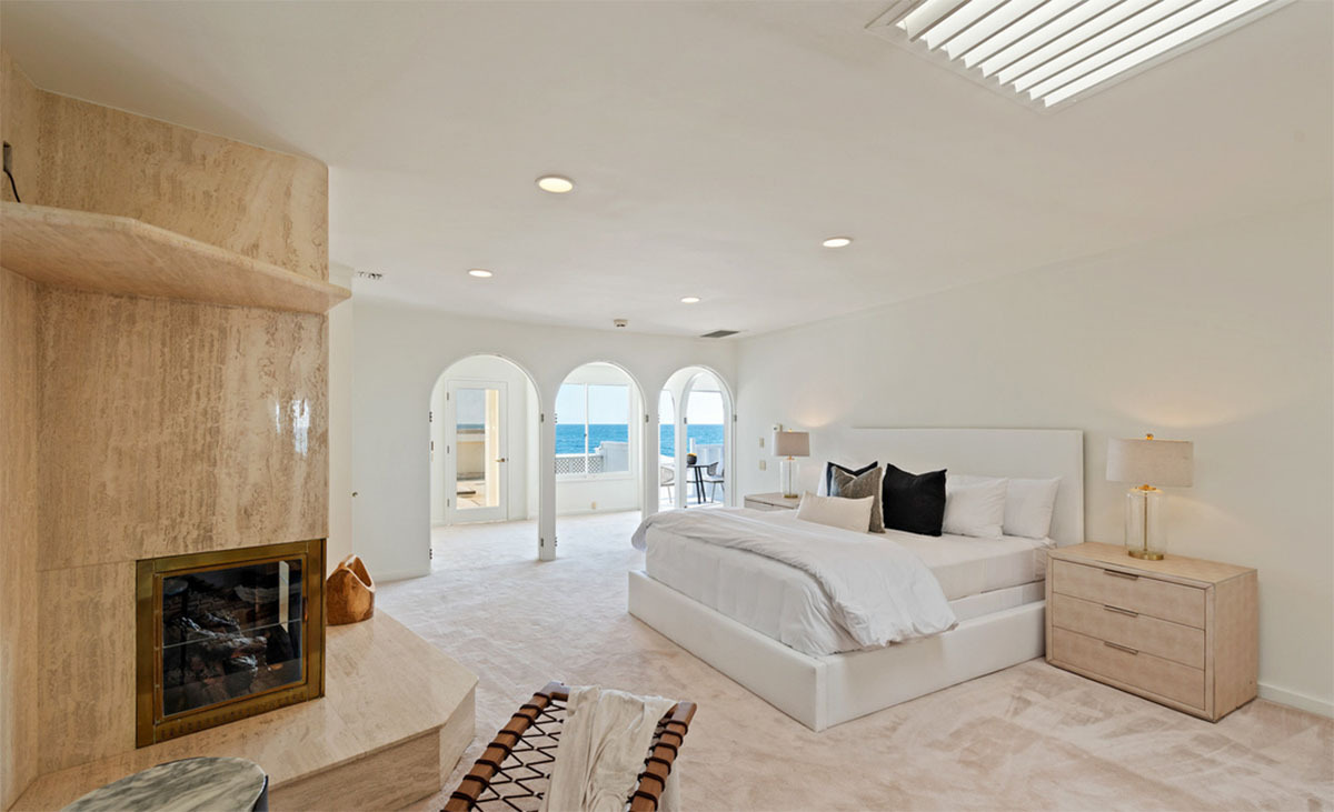 Don Hankey Spends $20.8 Million on Malibu's Carbon Beach