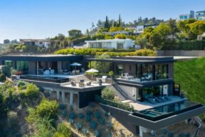 Don Hankey Spends $20.8 Million on Malibu's Carbon Beach