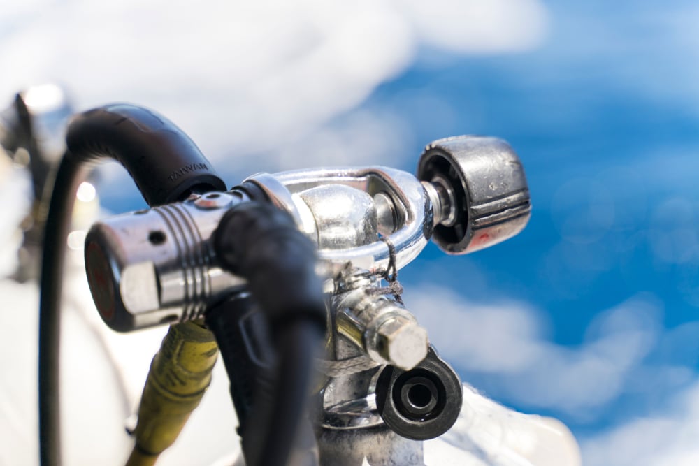 What is a Water Pressure Regulator and How Does it Work?